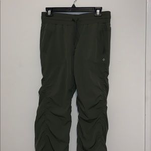 Xersion Pants | Fitted Performance Capris | Poshmark